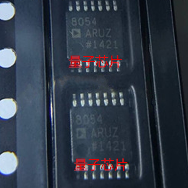 全新AD8054ARUZ AD8054ARU AD8054 TSSOP-14