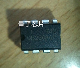 OB2268AP OB2268A  OB2268  DIP-8
