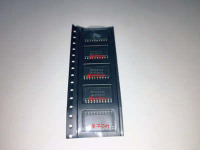 M54587FP M54587 MITSUBISHI SOP-20