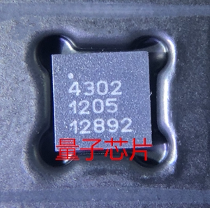 PE4302 PE4302-52 丝印4302 QFN-20