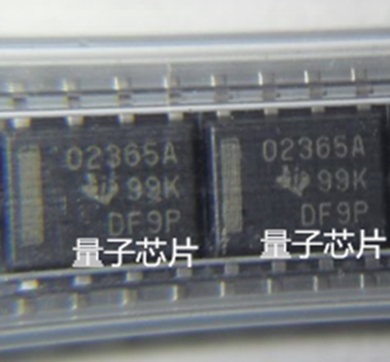 全新OPA2365AIDR OPA2365AID OPA2365 丝印O2365A SOP-8