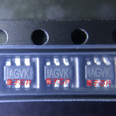 MP2456GJ-Z MP2456GJ  MP2456G  MP2456  丝印: IAGV  SOT23-6