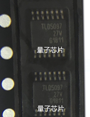 全新TLD5097EL  TLD5097E  TLD5097  SSOP-14
