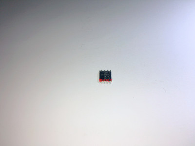 SP3232EHC  SP3232  3232EHC  TSSOP-16