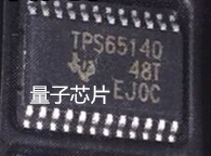 TPS65140PWPR  TPS65140   65140  TSSOP-24