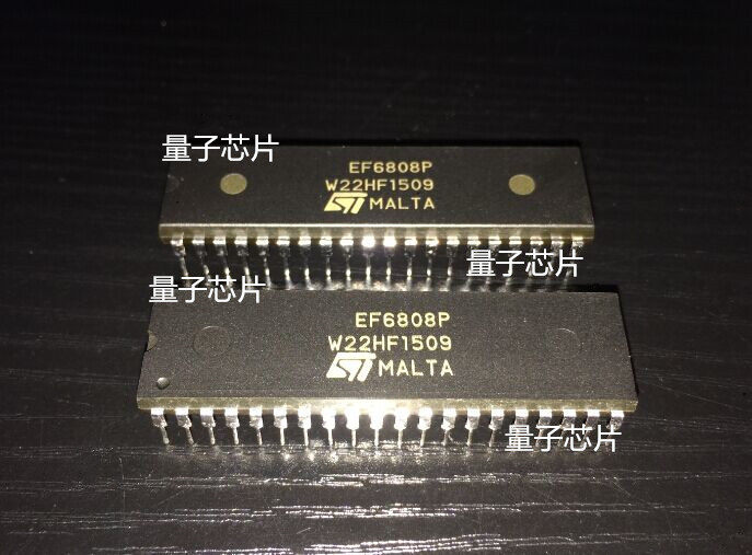 EF6808P EF6808 DIP-40_虎窝淘