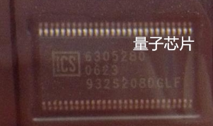 ICS932S208DGLF   ICS932S208  932S208DGLF  TSSOP-56