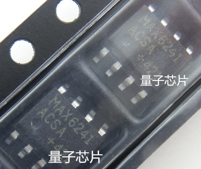 MAX6241ACSA  MAX6241  6241  SOP-8