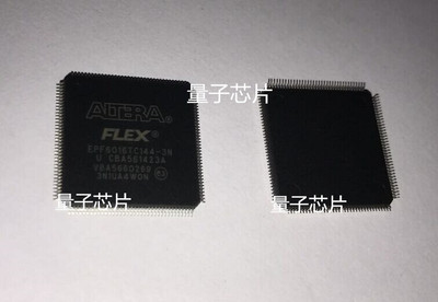 EPF6016TC144-3N   EPF6016TC144   QFP-144