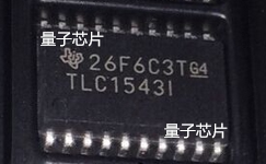 TLC1543IDWR  TLC1543ID  TLC1543I  TLC1543  1543  SOP-20