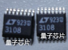 LTC3108EGN  LTC3108IGN  LTC3108  3108  SSOP-16