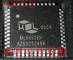 原装ML6652EH现货库存 欢迎咨询