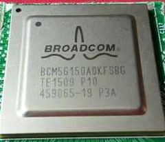 BCM56150A0IFSBG 全新原装正品现货