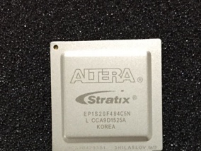 EP1S20F484C6N 全新原装正品现货