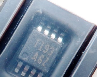 TLV2541CDGK 全新原装正品现货