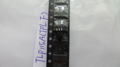 TLP115A 丝印P115A 全新原装进口现货
