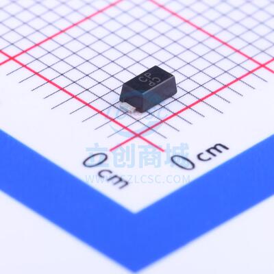 静电放电(ESD)保护器件 SJD12C36L01 SJD12C36L01