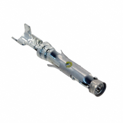 TE Connectivity　连接器　触点 20-24AWG TIN　66105-2