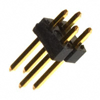 FCI　连接器　公形引脚 4路 67996-104HLF
