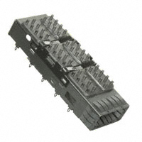 TE Connectivity 连接器 带散热片的机架 1888631-1