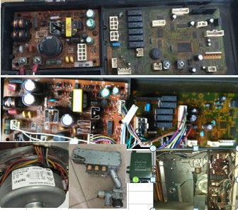 电脑源主控制16126we操作