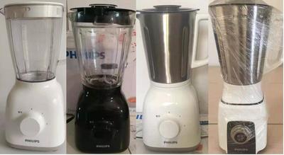 飞利浦hr2104搅拌机hr2100研磨