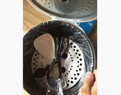 飞利浦HD3175电饭锅煲HD3176电源hd3178充电线hd3172量杯内锅饭勺