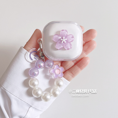 适用Soundcore声阔超能小彩蛋LifeP3耳机保护套c30i耳机壳p40i透明c40i防摔p30i可爱R50i NC卡通p20i软k20i壳