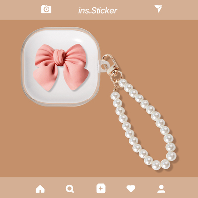 三星耳机防摔壳保护套