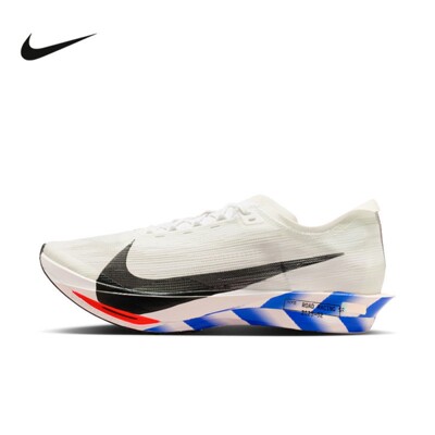 Nike耐克男鞋新款夏ZOOMX STREAKFLY 2 CM马拉松跑步鞋IO8268-100