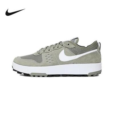 耐克男鞋新款夏季新款NIKE C1TY复古运动鞋轻便休闲鞋FZ3863-301
