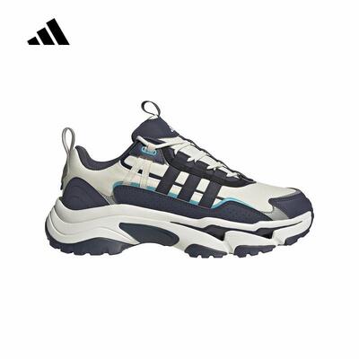 adidas阿迪达斯男鞋2025春季新款CITYWOWLK运动轻便休闲鞋JR8331