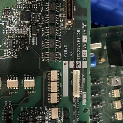 可议价A74MA30D BC186A730G51