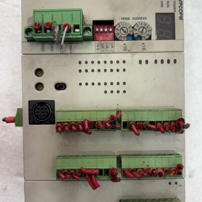议价台达PLC主机+模块套装，型号：DVP28SV11T2、可维修