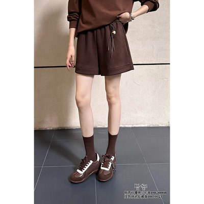 欧韩2025新款31023短裤