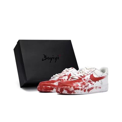 NikeAirForce1Low板鞋