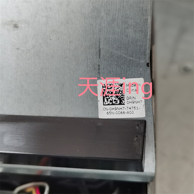 0H9NH7 DELL MD3860F MD3060E MD3260 MD3460风扇 H9NH7 现货可测