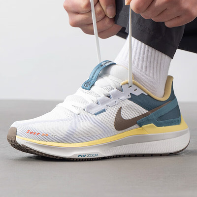 NIKE/耐克男跑步鞋马拉松训练