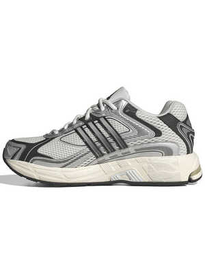 运动休闲鞋adidas系带男女