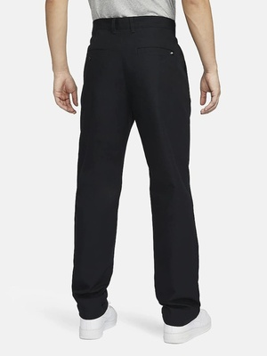 耐克直筒男子透气休闲长裤