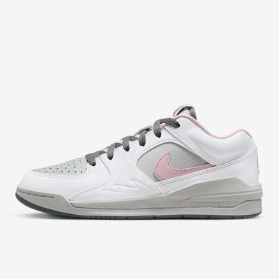 耐克女鞋舒适百搭缓震篮球鞋