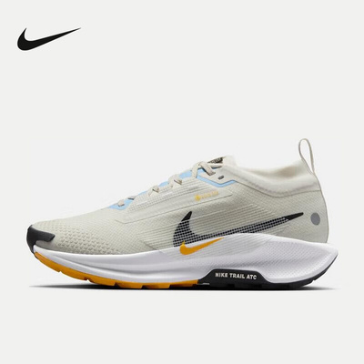 休闲运动跑步鞋耐克女子