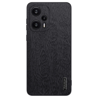 适用于红米Note12系列树皮纹壳