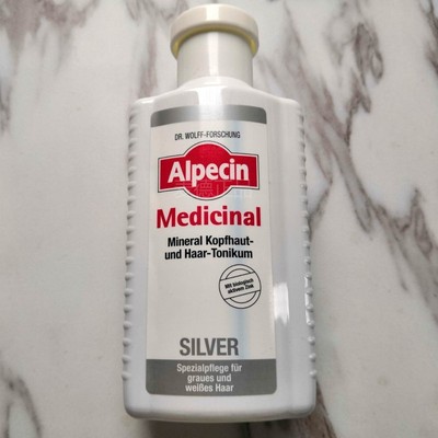 正品生发德国原装阿佩辛灰白发