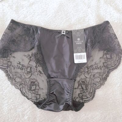 伊丝艾拉18414 18415  18580配套内裤12415