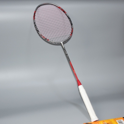 千元级手感弓箭11Pro进阶版平替进口碳素内发泡专业训练羽毛球拍