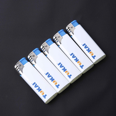 TOKAI防风手感好一次性打火机