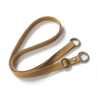 斜跨带棉织带长肩带腋下带