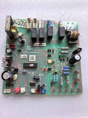 适用0010452441海尔空调KFR-120LW/6301/K/6302K外机电脑板主板原