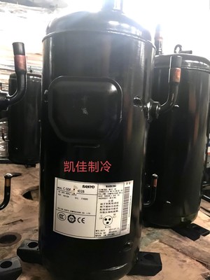 松下C-SDP330H02B C-SDP330H02 松下变频压缩机